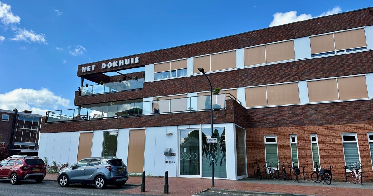 Thuiszorg Stadskanaal (Oude Pekela) › Zorggroep Meander